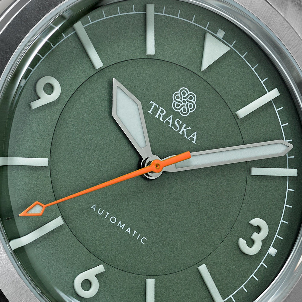 Sage Green | Summiteer 38