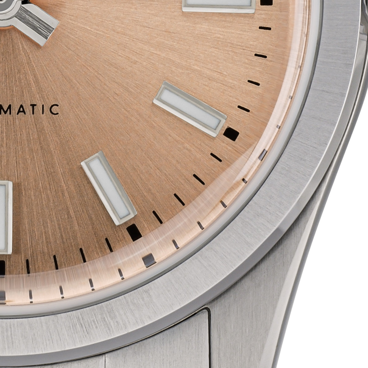 Faded Copper | Commuter 34