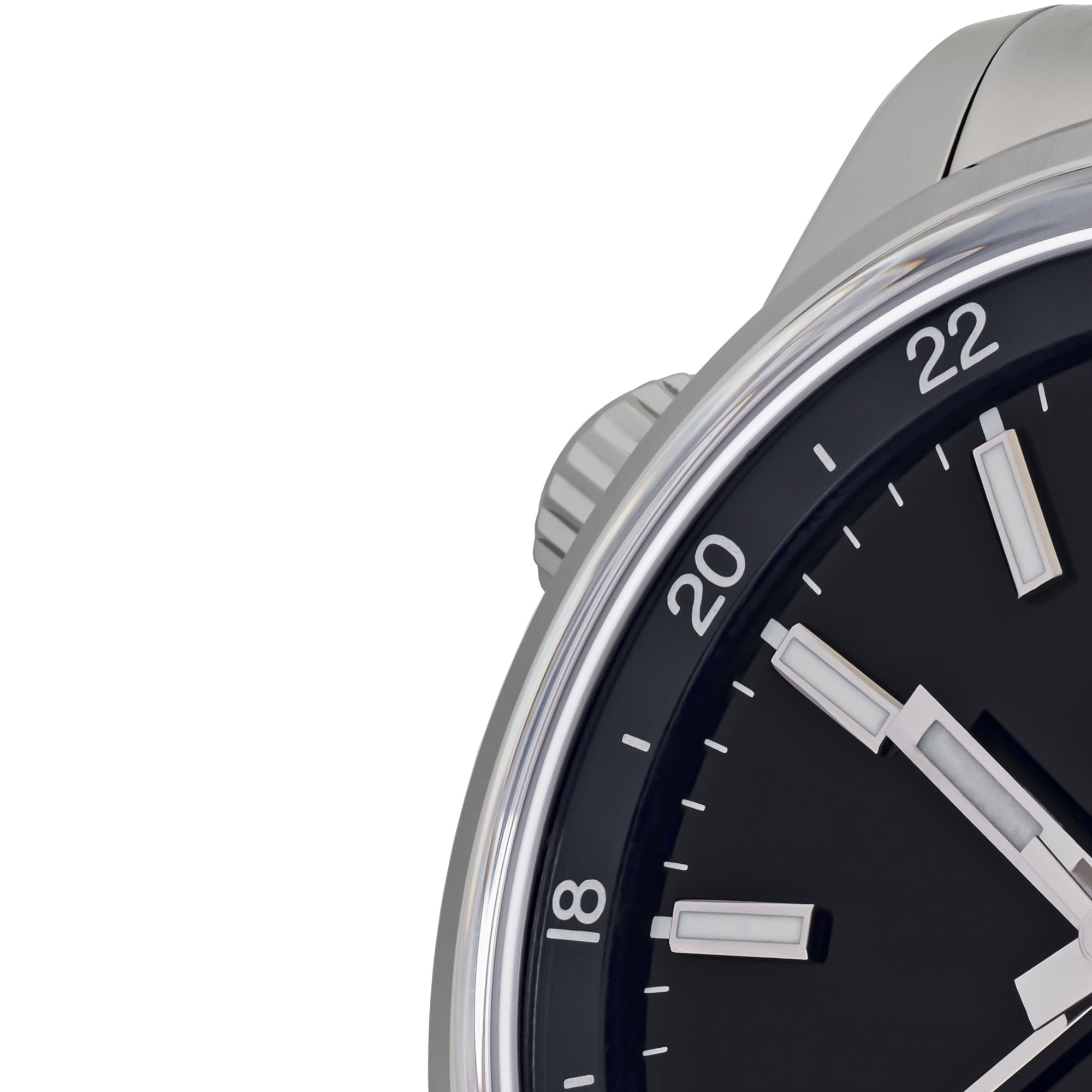 Carbon Black | Venturer
