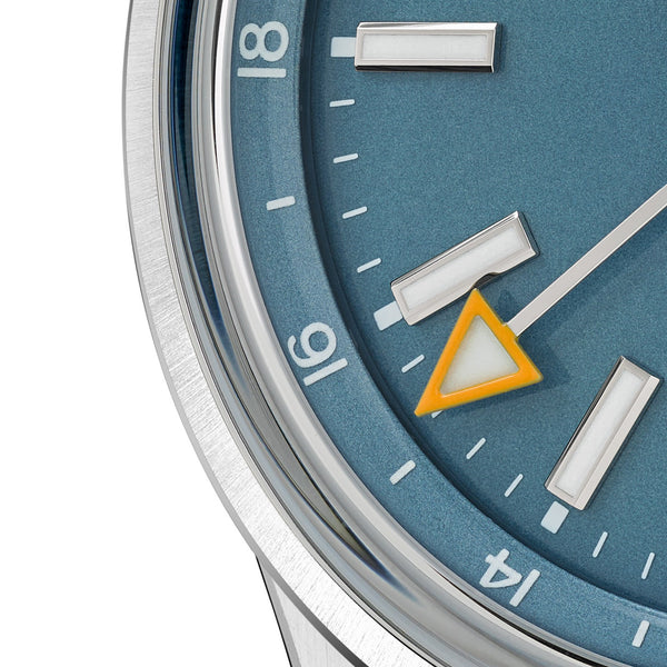 Steel Blue | Venturer