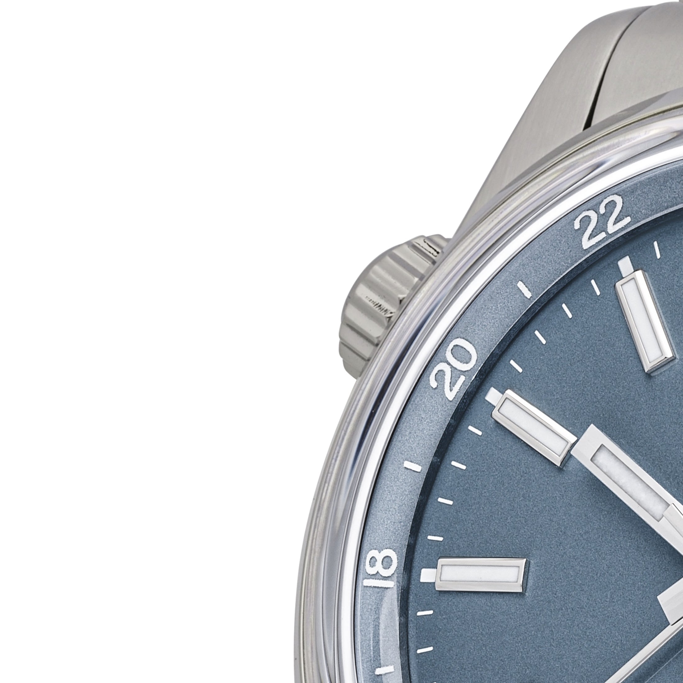 Steel Blue | Venturer