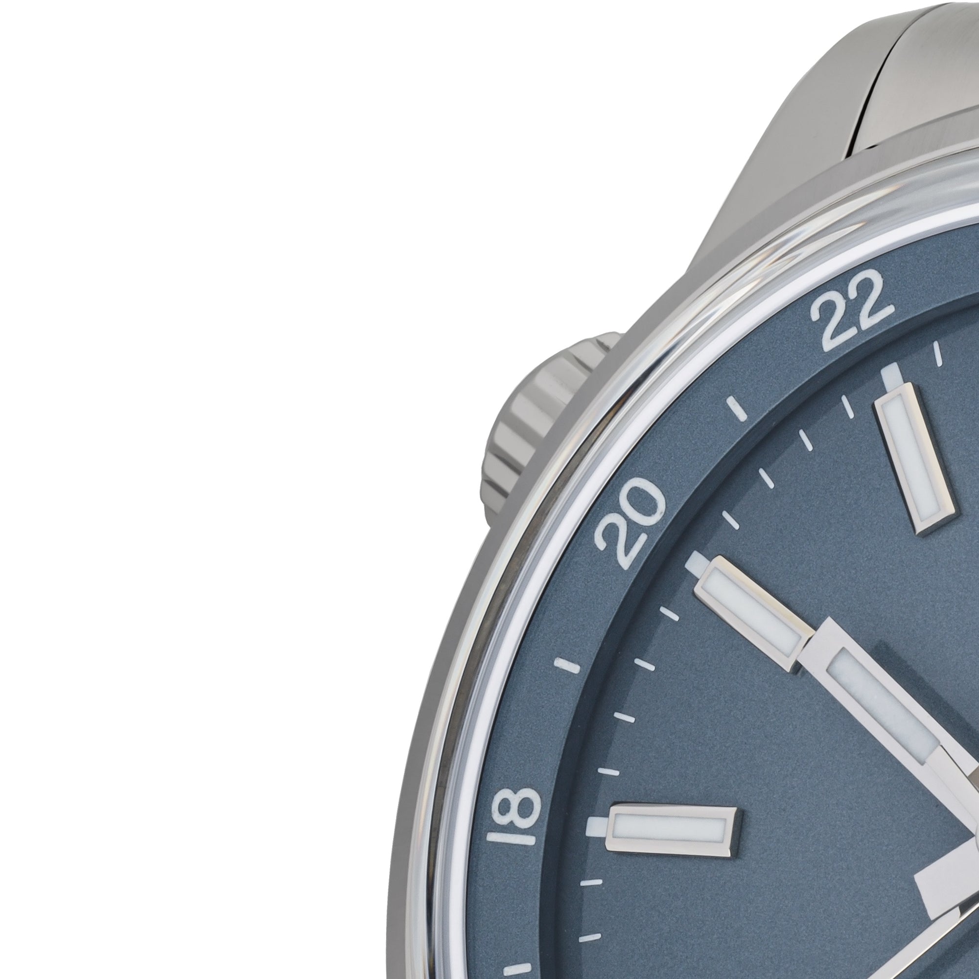 Steel Blue | Venturer