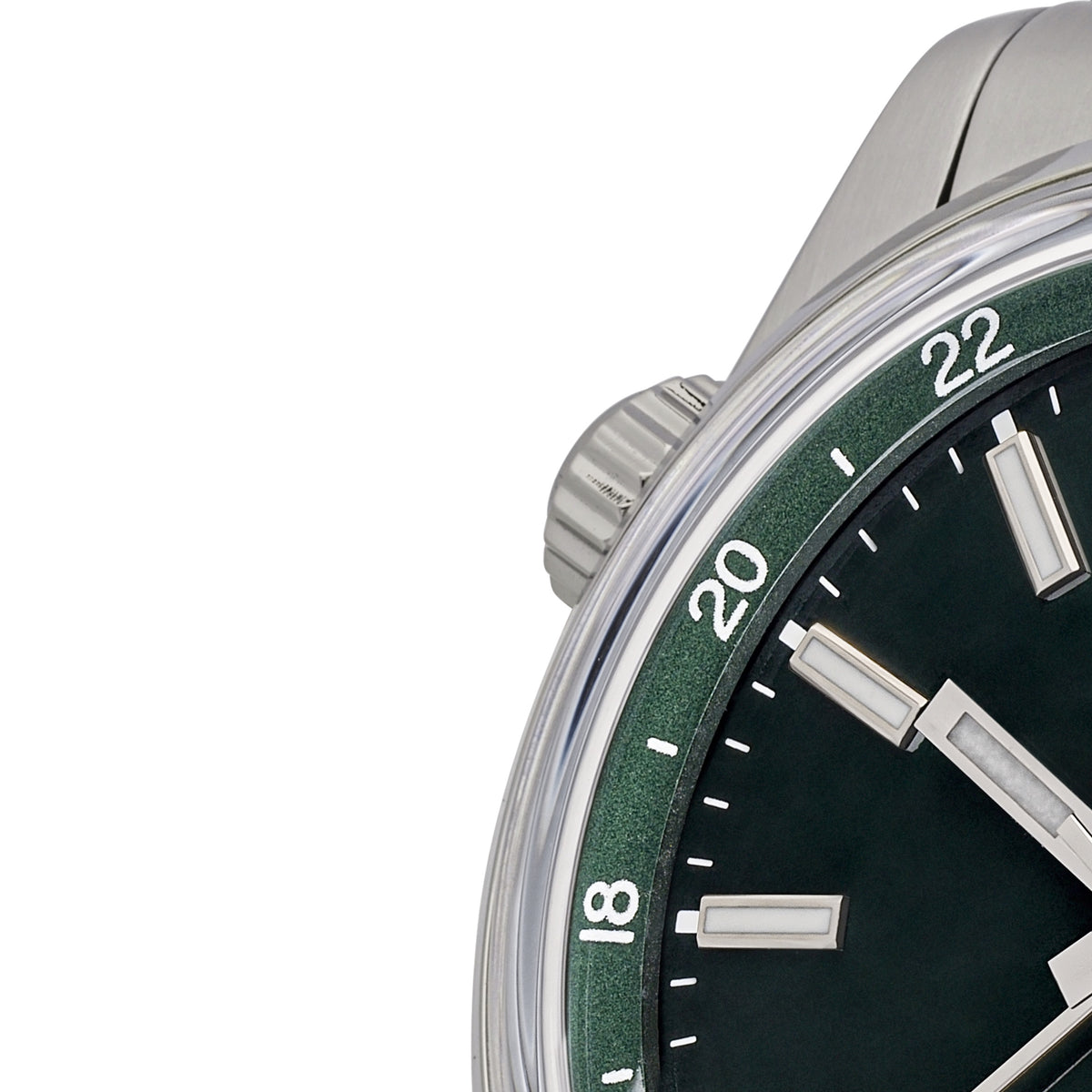 Bottle Green | Venturer