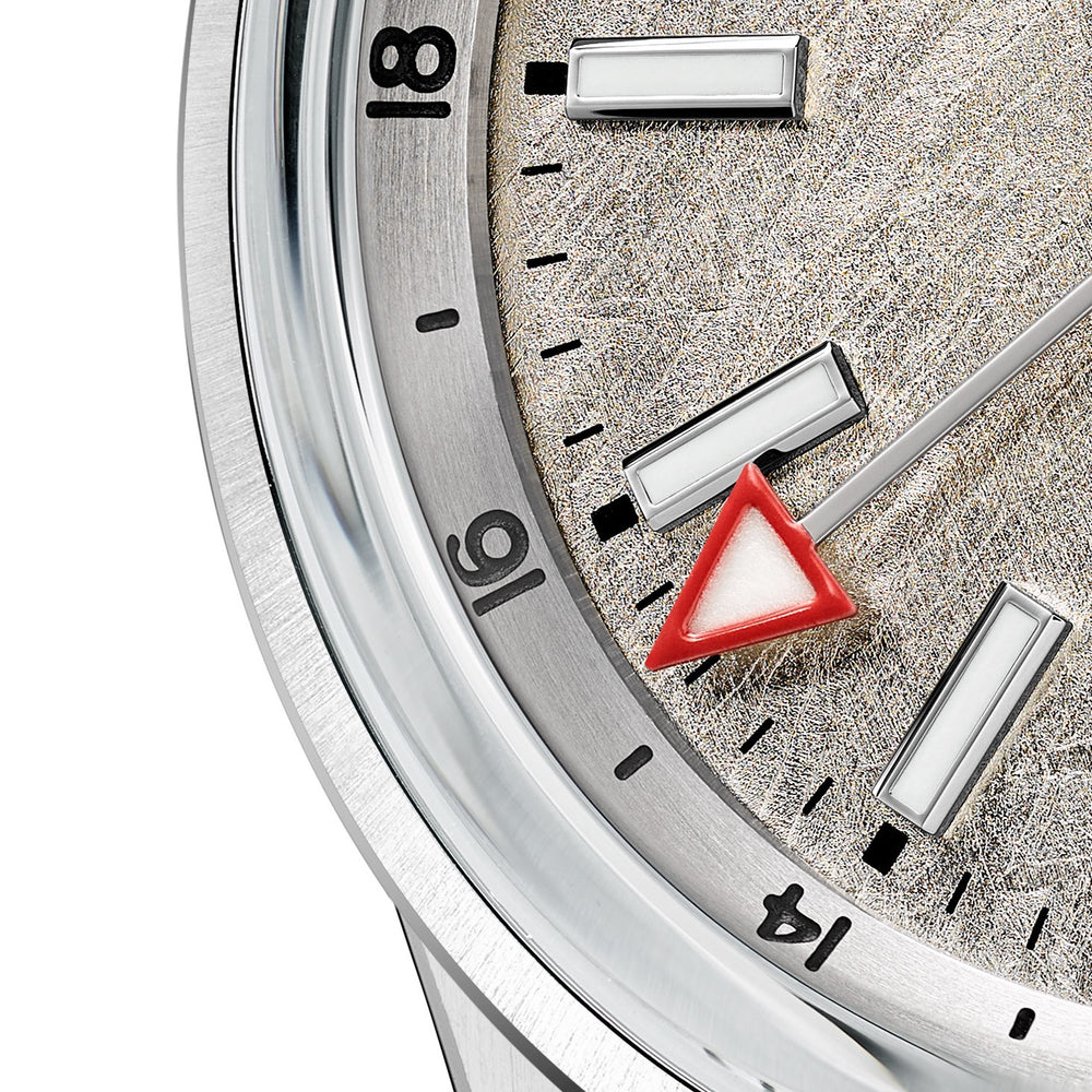 Meteorite | Venturer