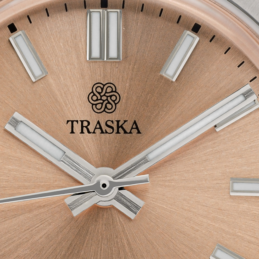 Faded Copper | Commuter 34