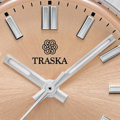 Faded Copper | Commuter 34