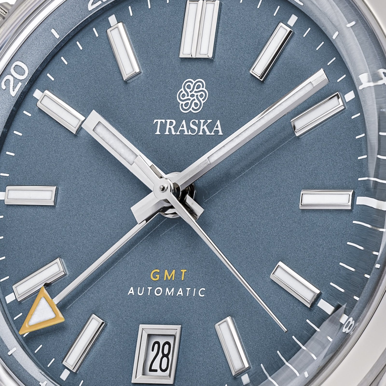 Steel Blue | Venturer