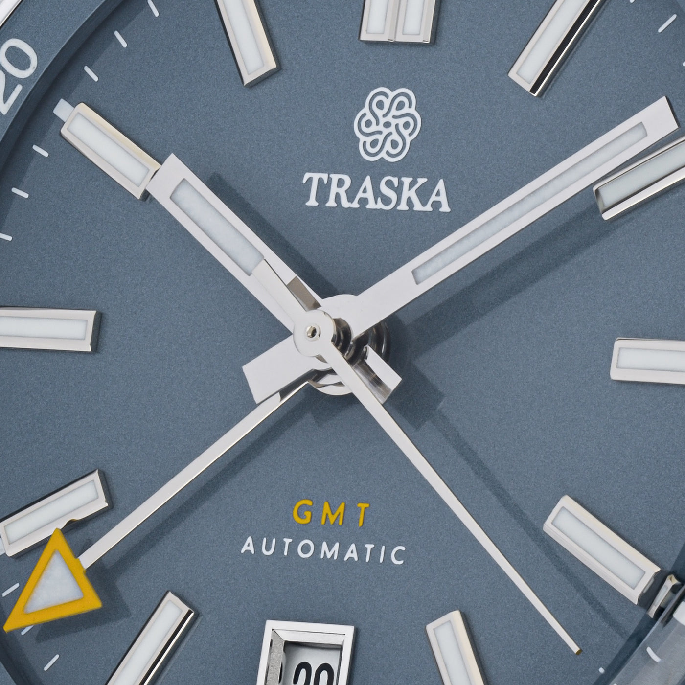 Steel Blue | Venturer