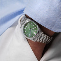 Commuter | TRASKA Watches