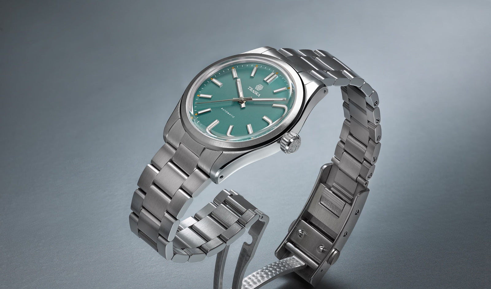 Commuter | TRASKA Watches