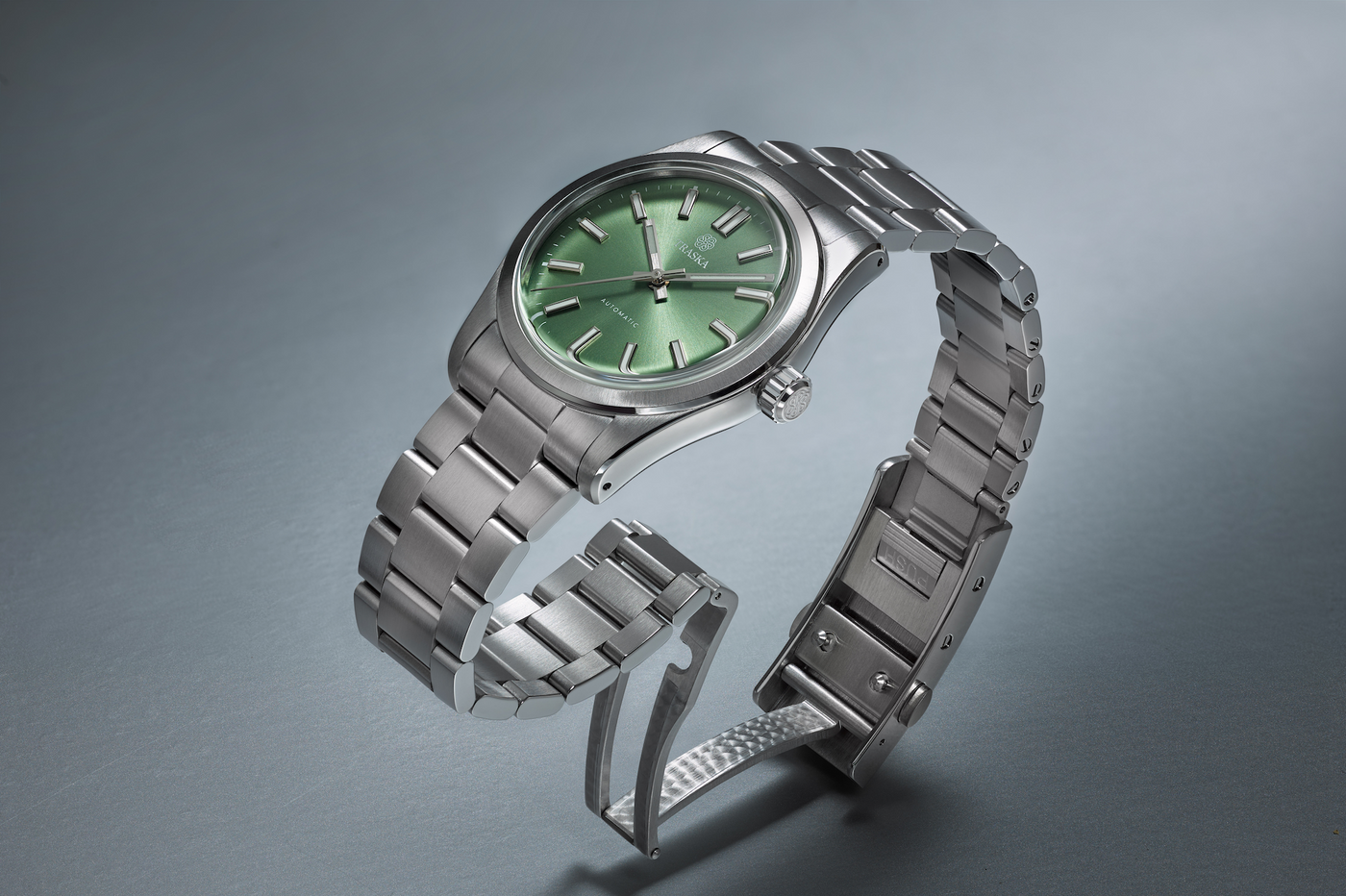 Commuter | TRASKA Watches