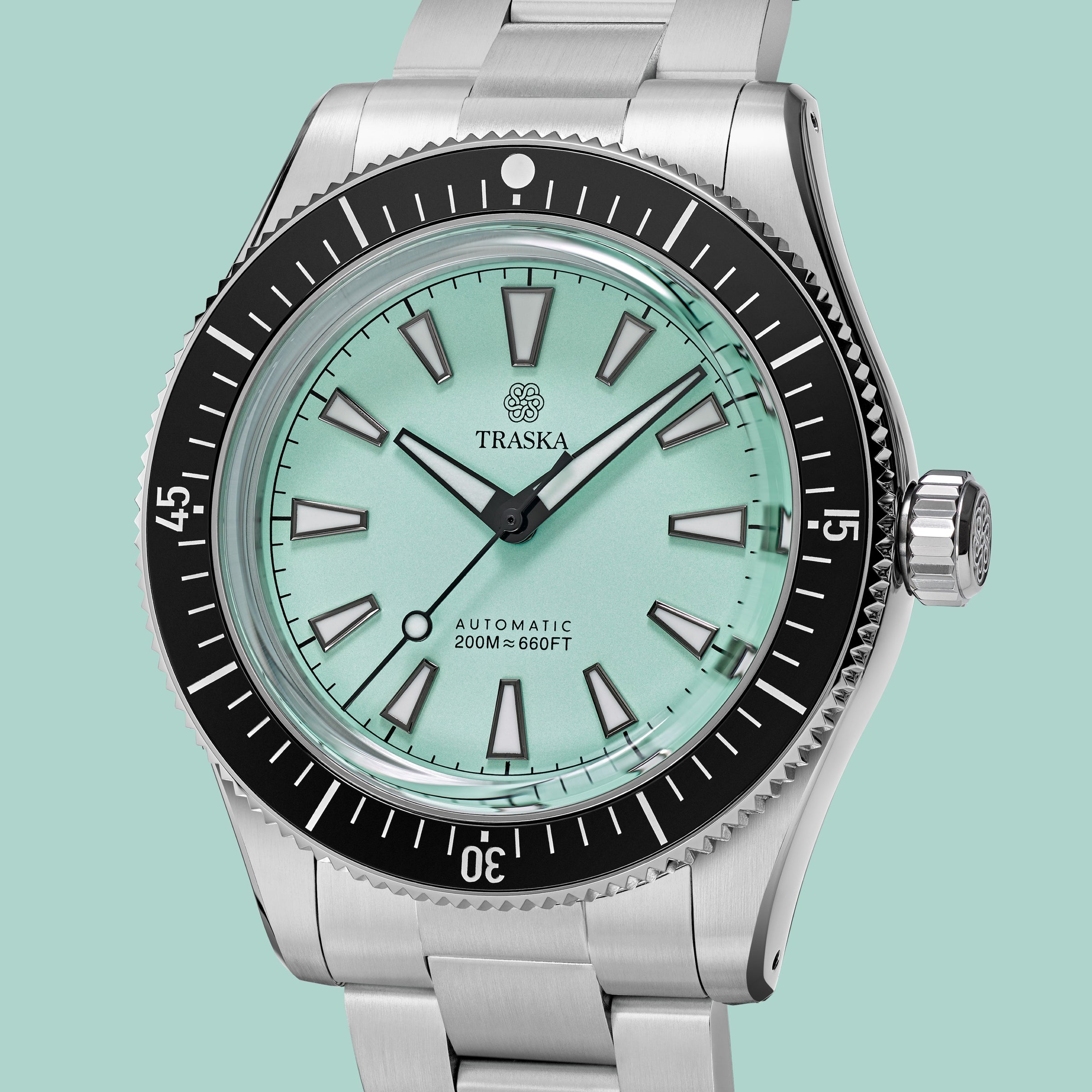 Freediver | TRASKA Watches