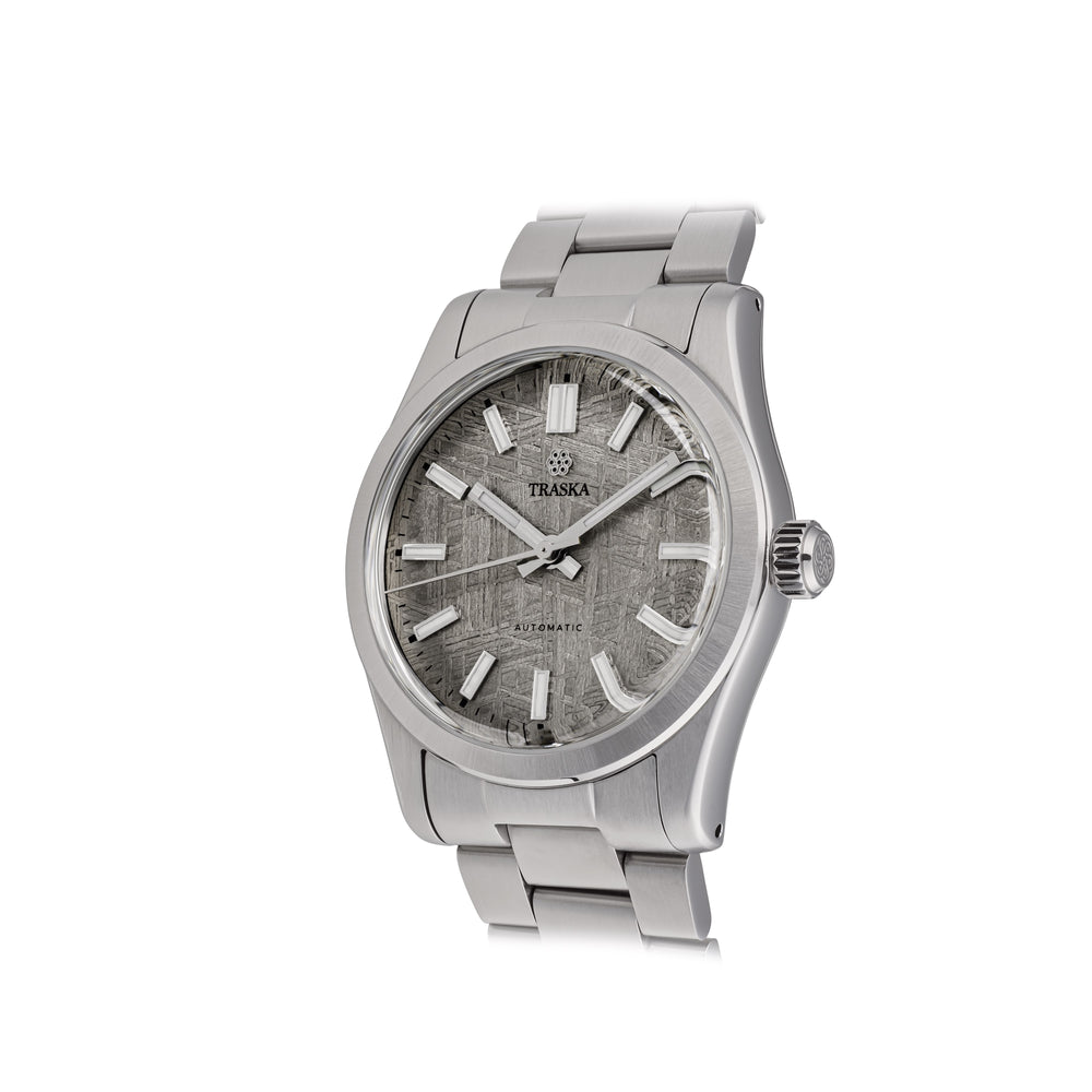 Commuter | TRASKA Watches