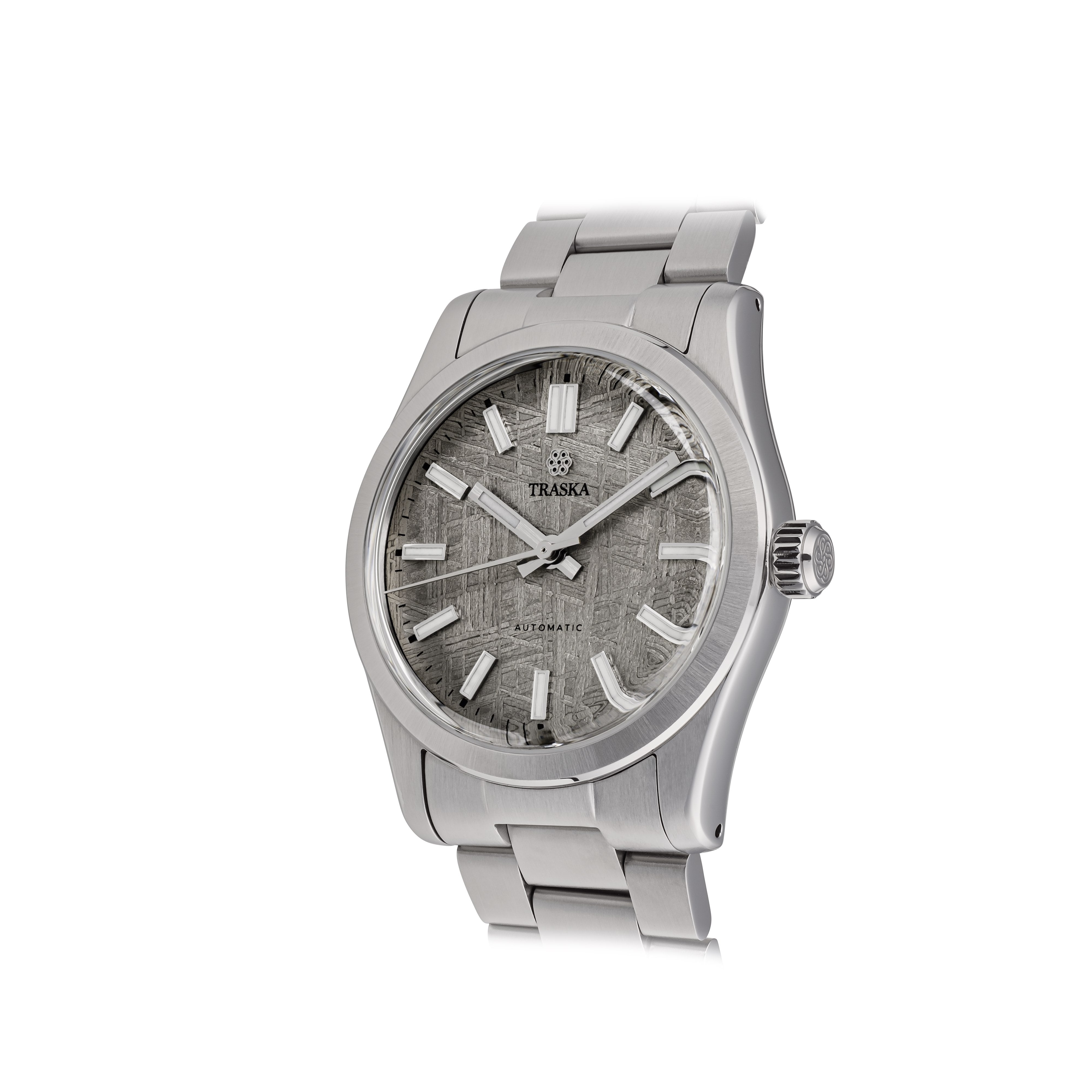 Commuter | TRASKA Watches