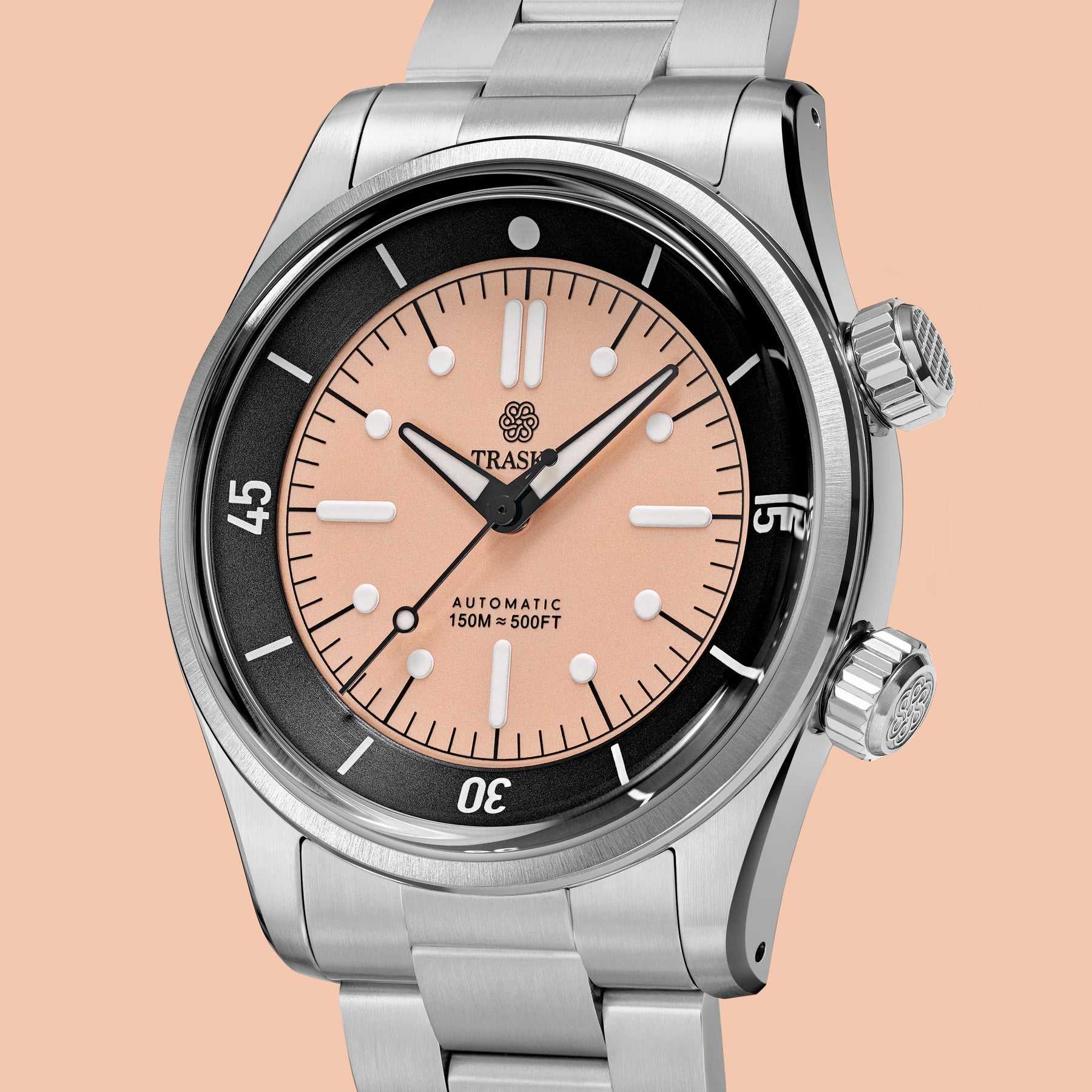 Seafarer | TRASKA Watches