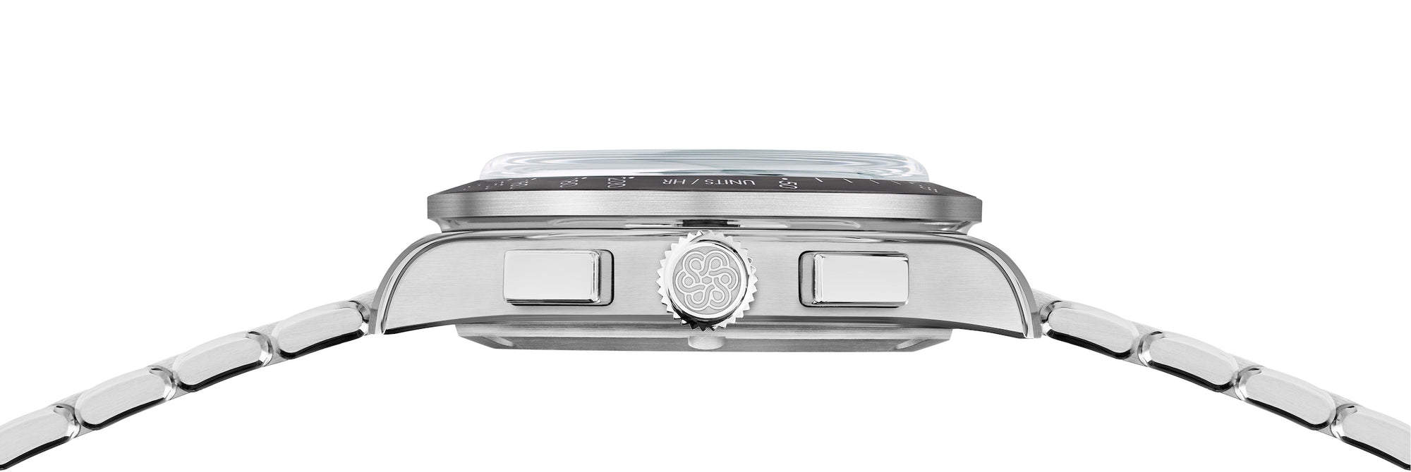 TRASKA Watches｜Vintage-Inspired Mechanical Sport Watches
