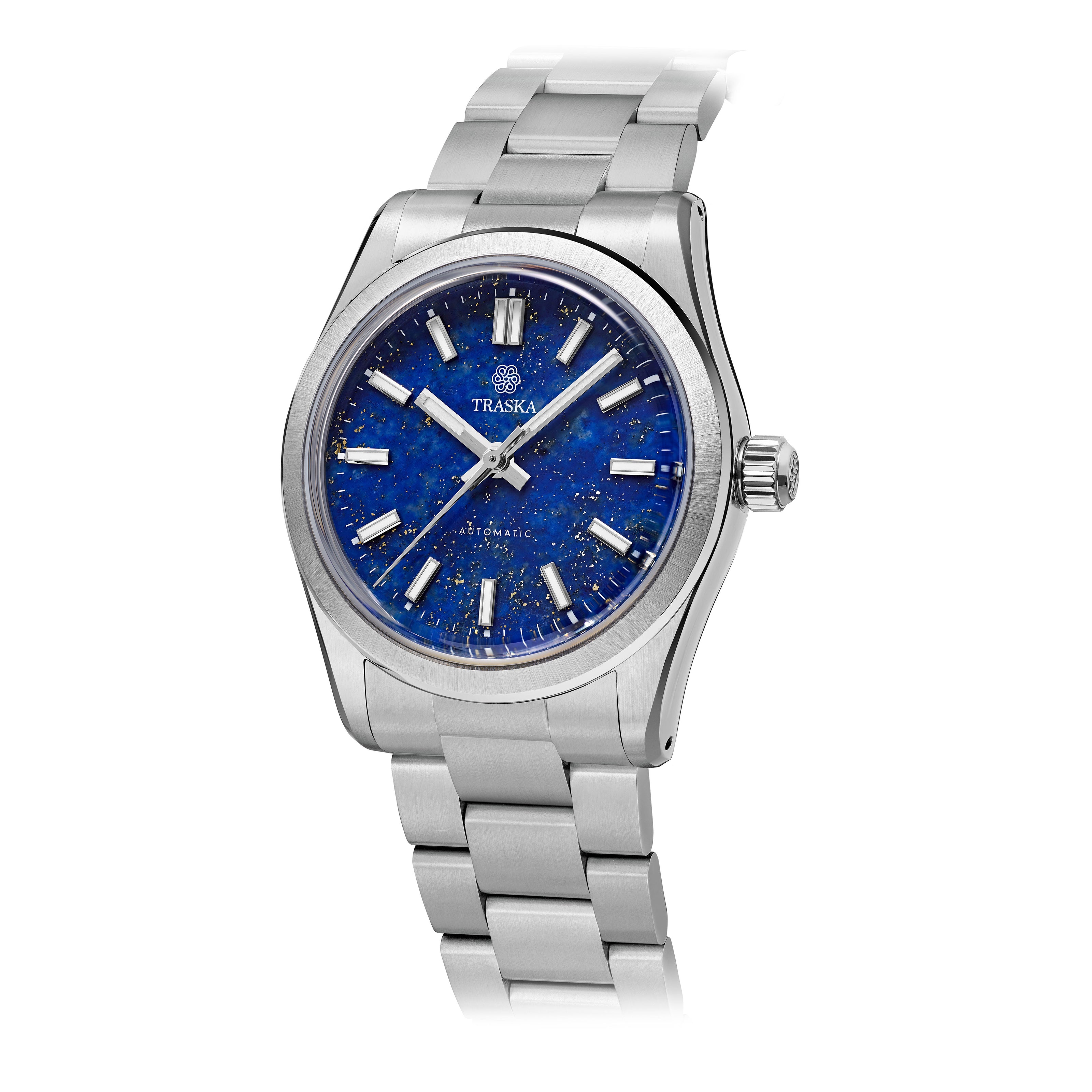 Commuter 34 Lapis Lazuli