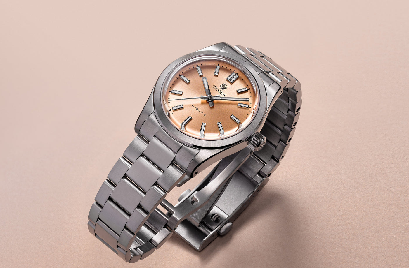 Commuter | TRASKA Watches