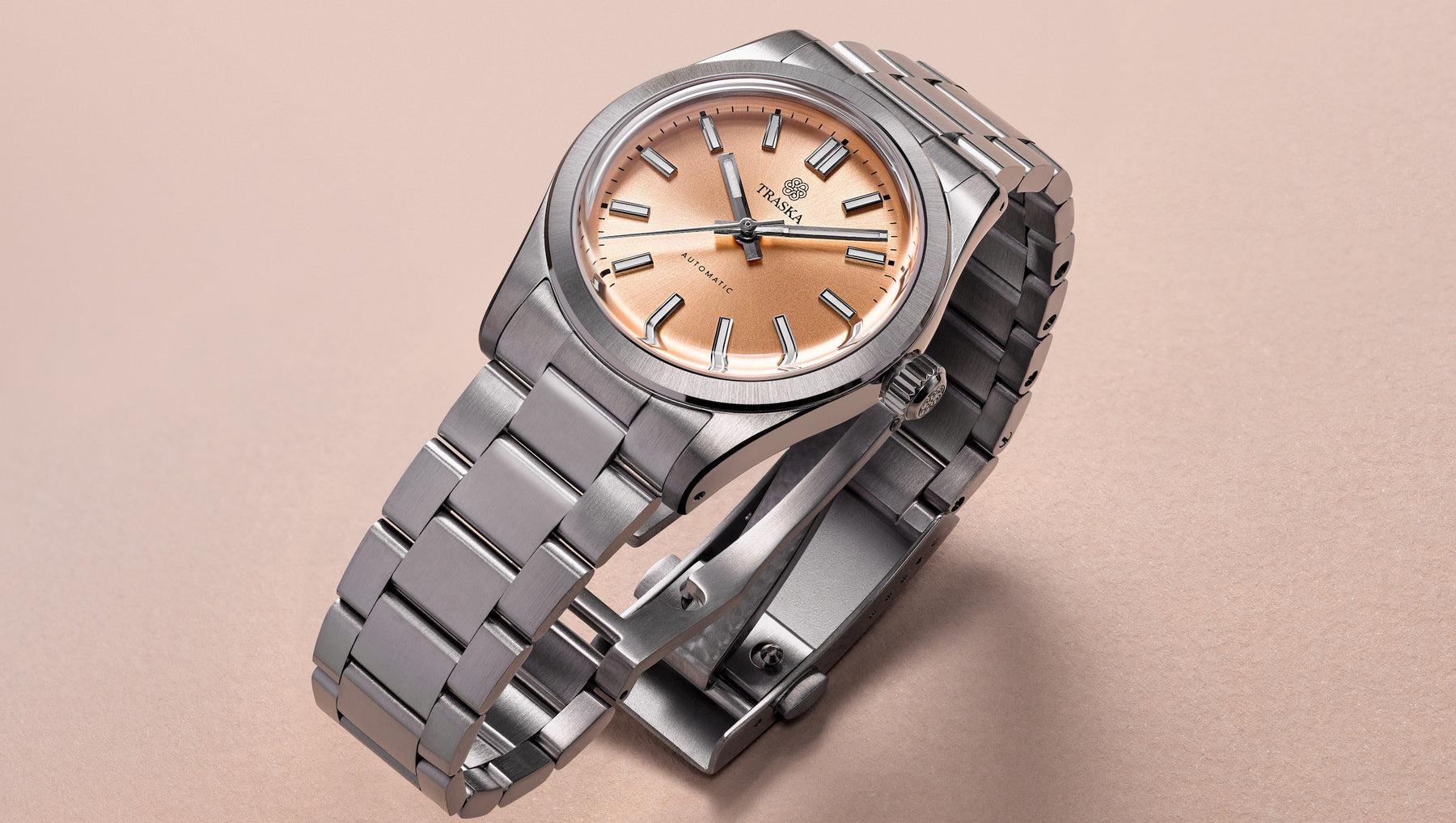 Faded Copper | Commuter 34