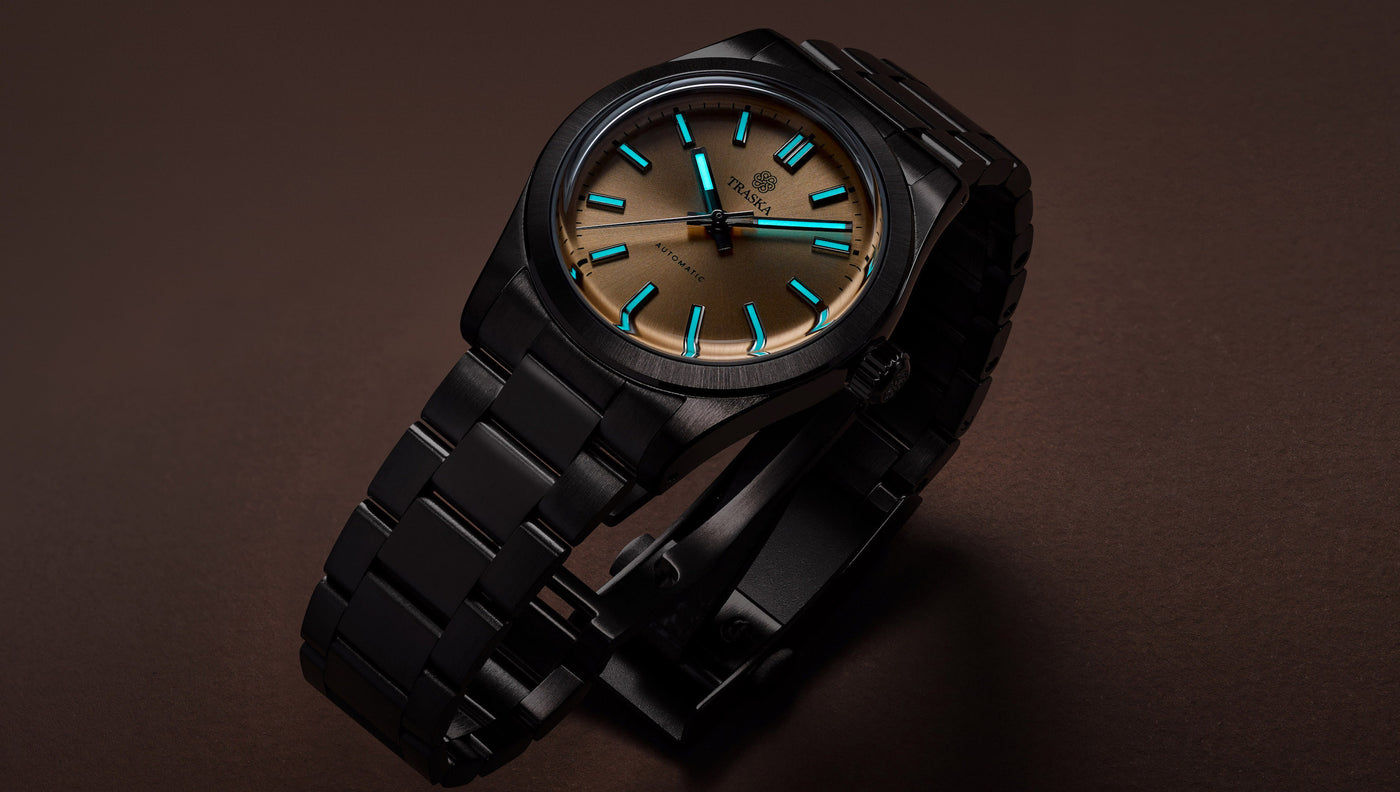 Faded Copper | Commuter 34