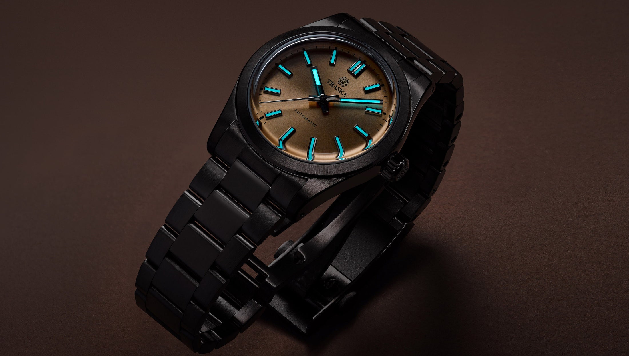 Faded Copper | Commuter 34