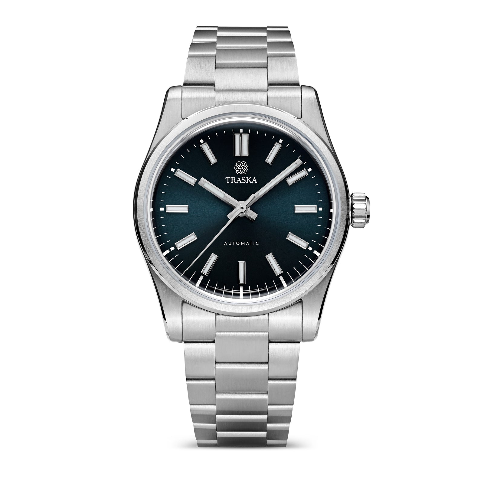 Commuter | TRASKA Watches
