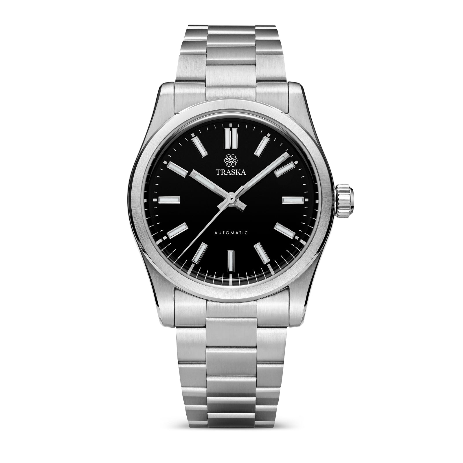 Commuter | TRASKA Watches