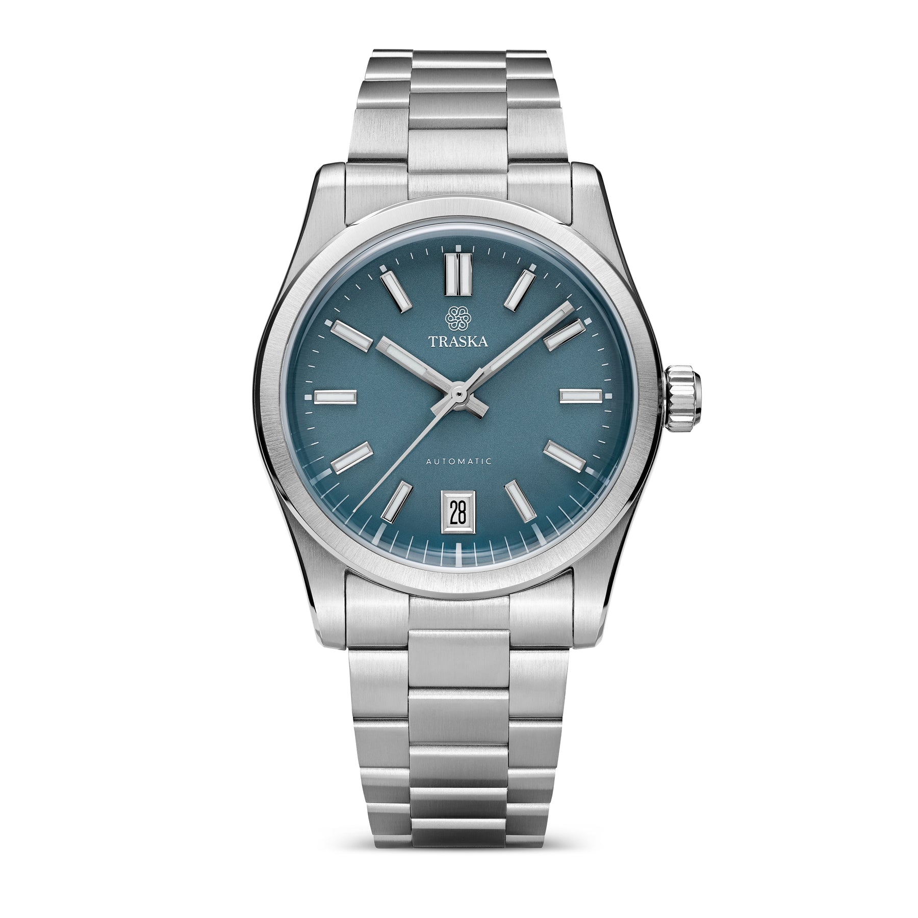 Commuter | TRASKA Watches
