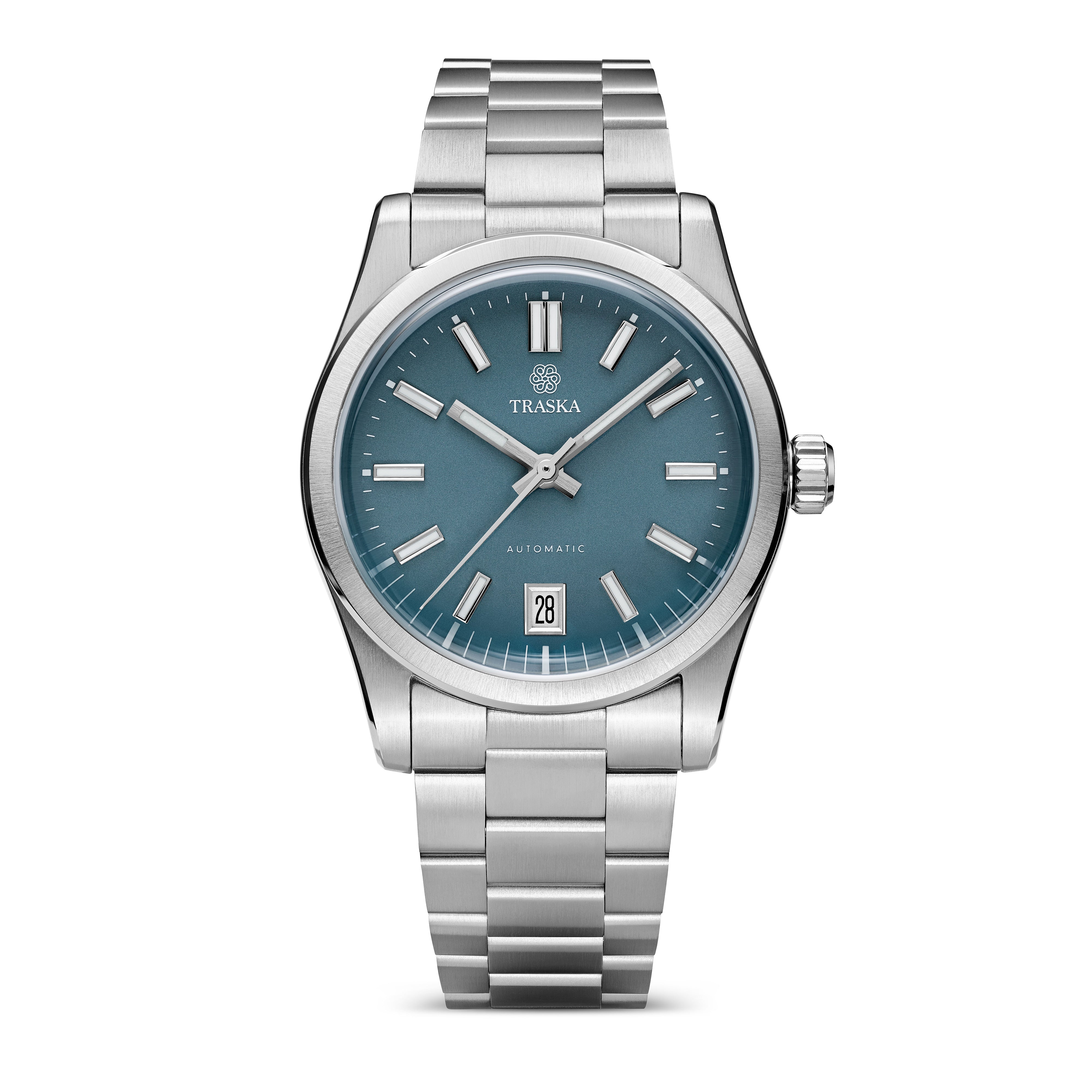 Commuter | TRASKA Watches