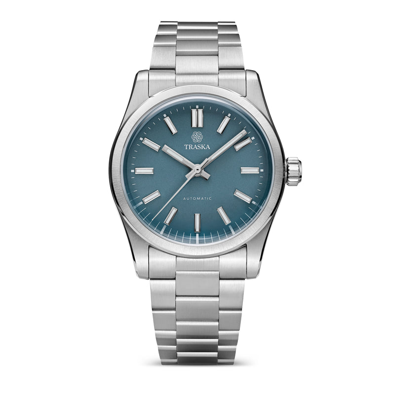 Commuter | TRASKA Watches