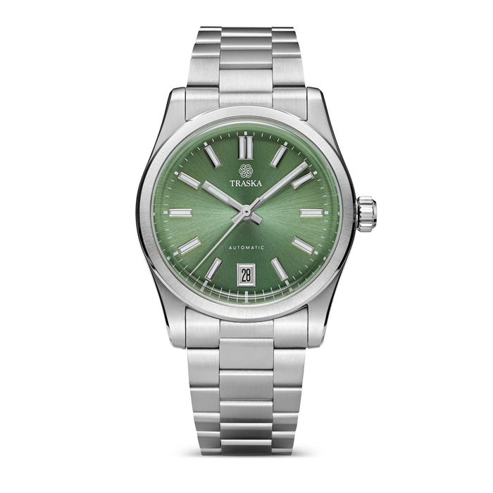 Commuter | TRASKA Watches