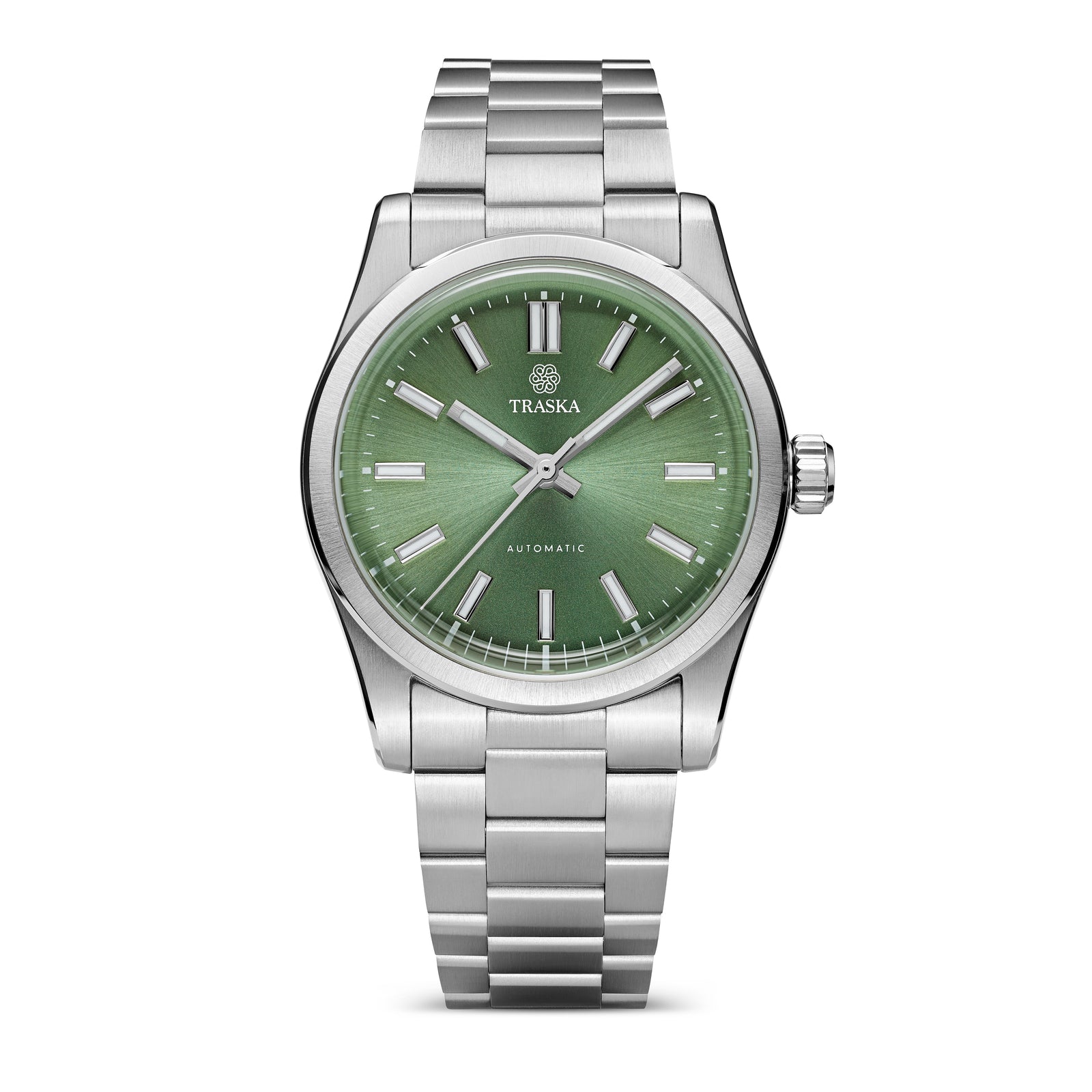 Commuter | TRASKA Watches