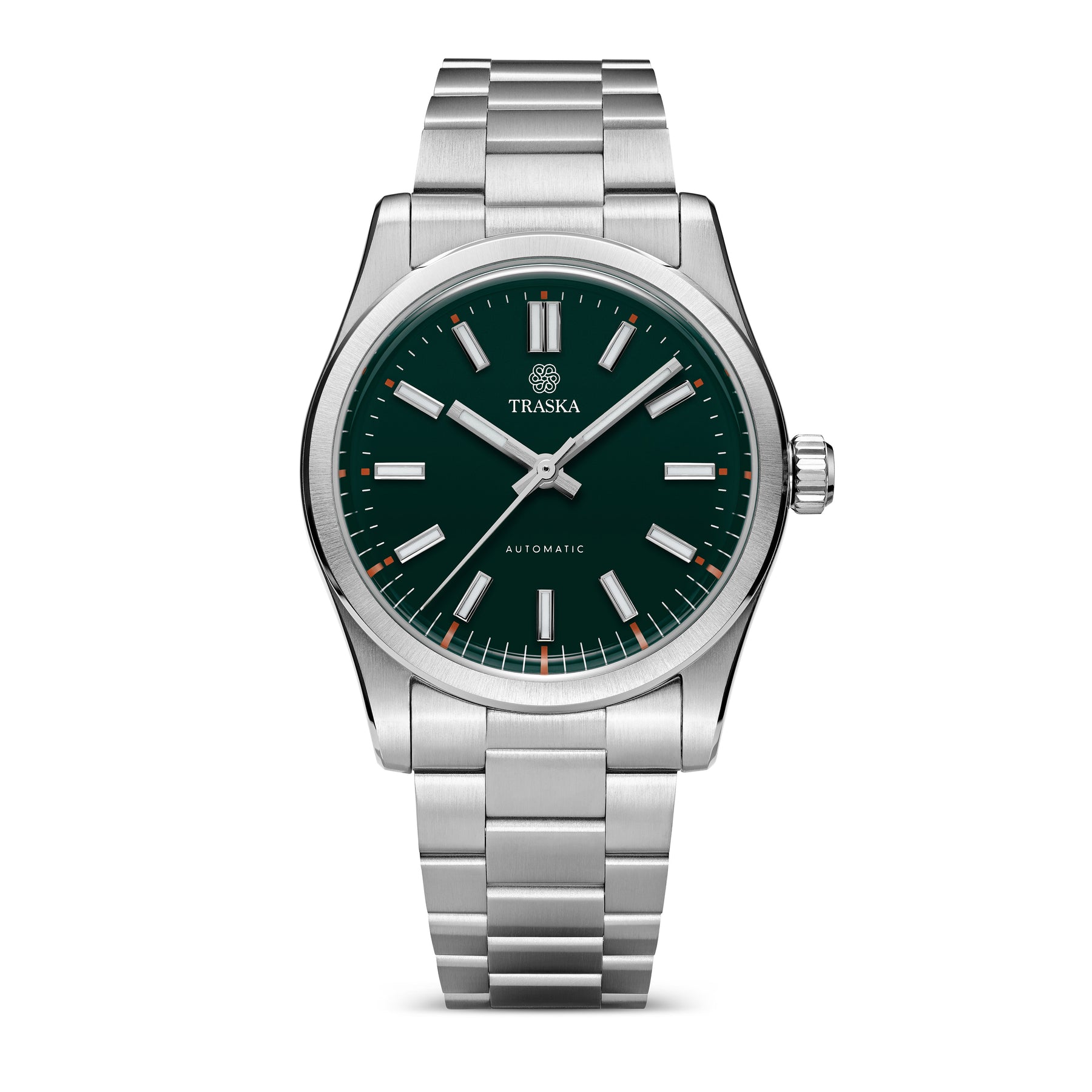 Commuter | TRASKA Watches