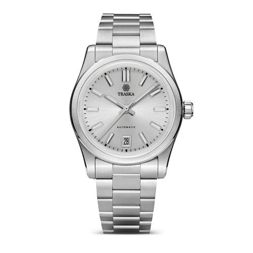 Commuter | TRASKA Watches