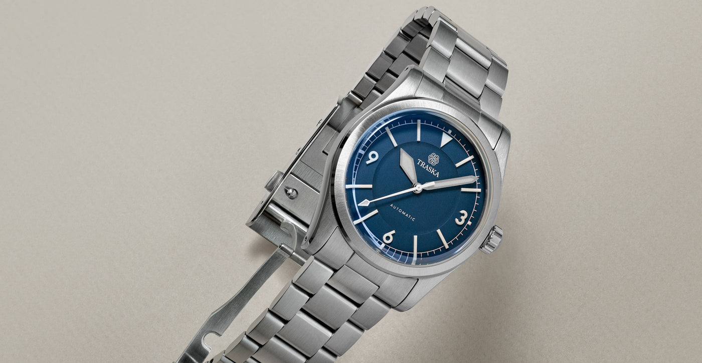 Midnight Blue | Summiteer 36