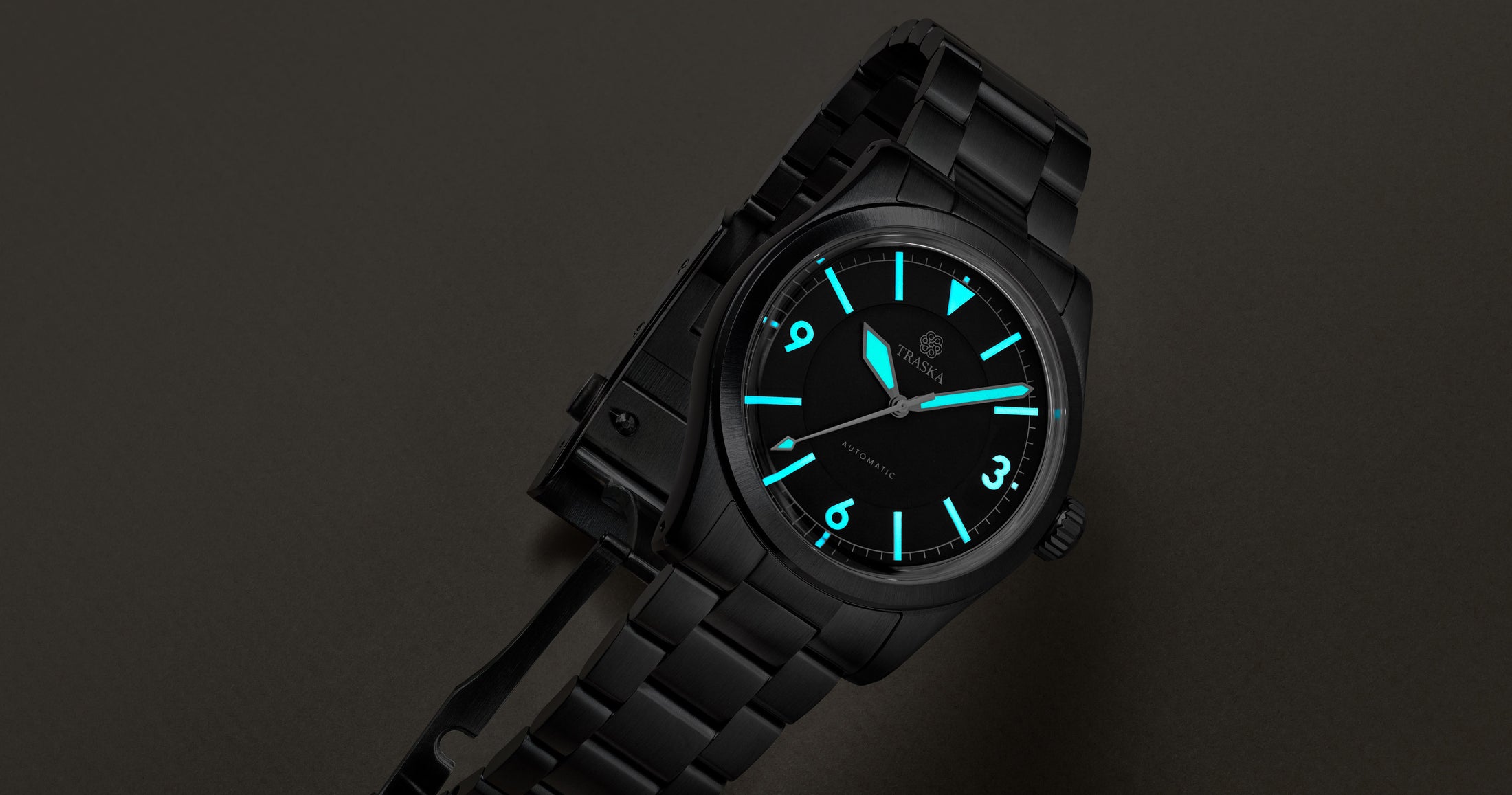 Charcoal Black | Summiteer 38