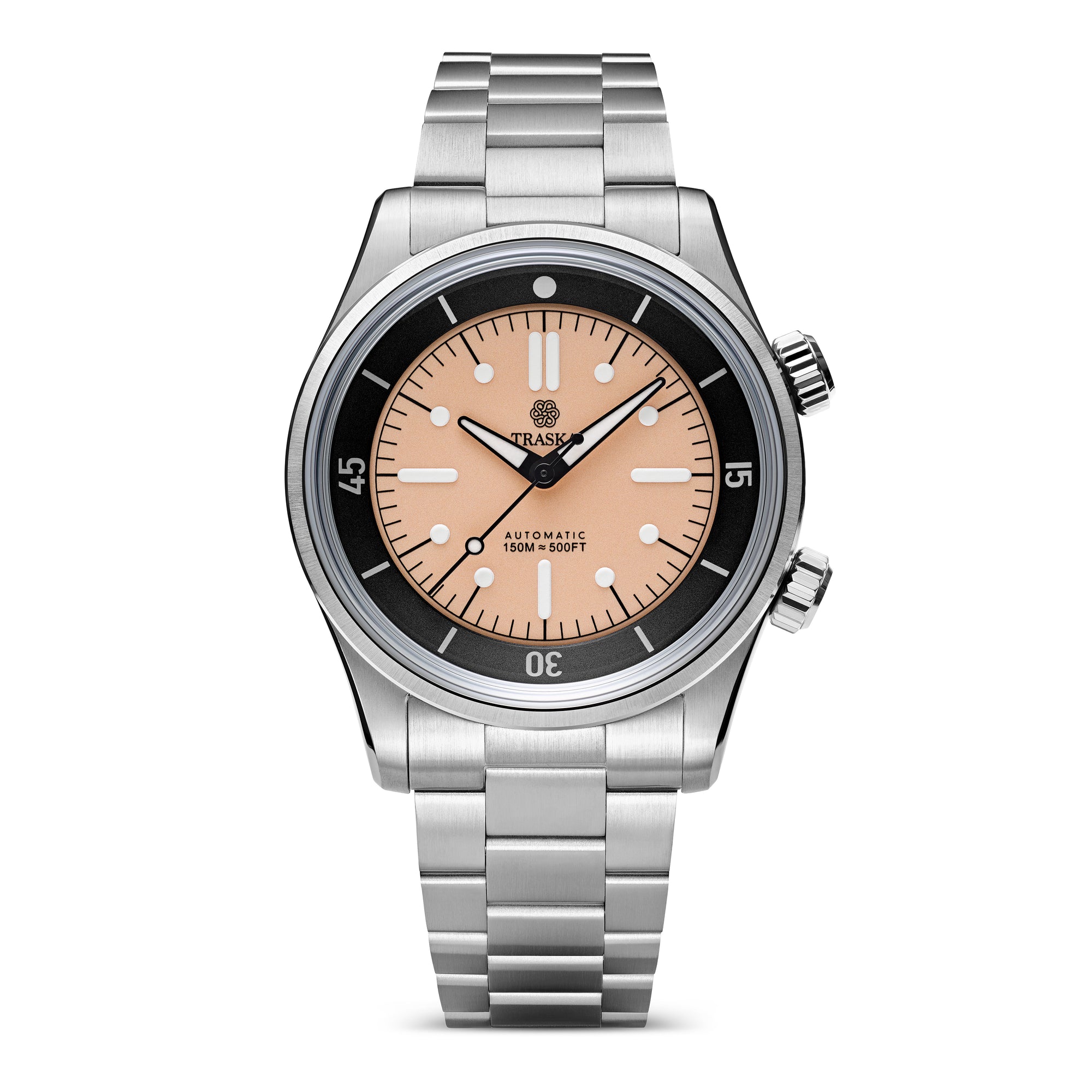 Sun-Bleached Orange | Seafarer