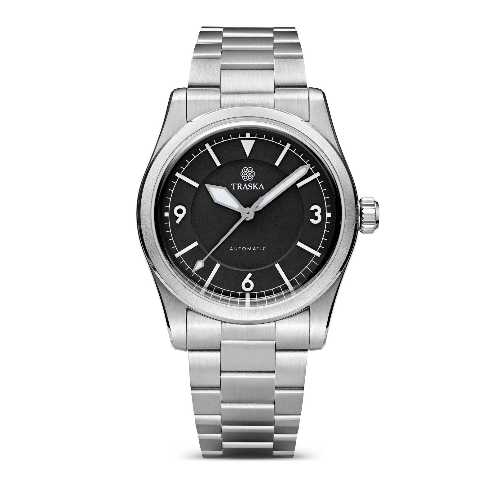 Summiteer | TRASKA Watches