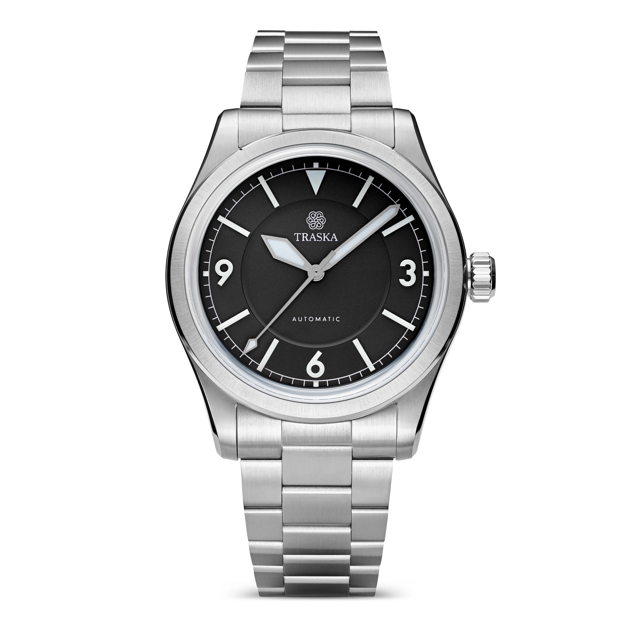 Charcoal Black | Summiteer 38