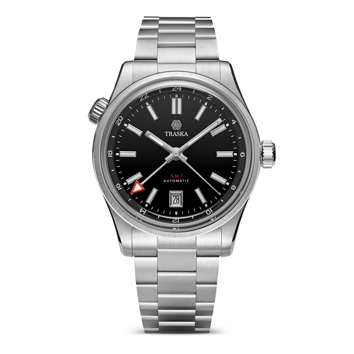 Venturer | TRASKA Watches