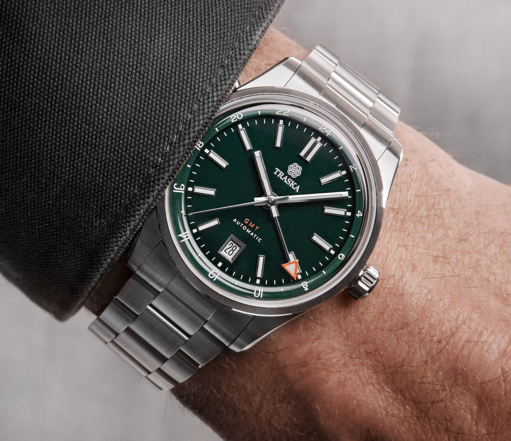 Venturer | TRASKA Watches