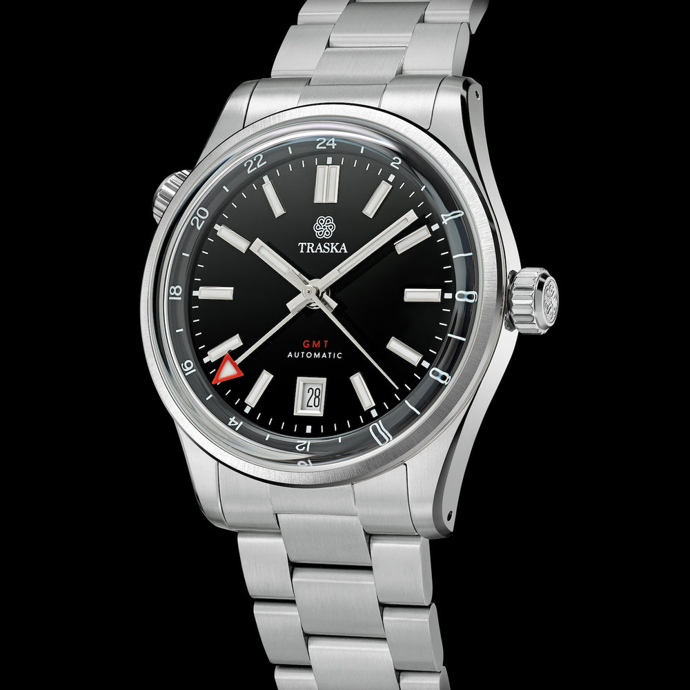 Venturer | TRASKA Watches