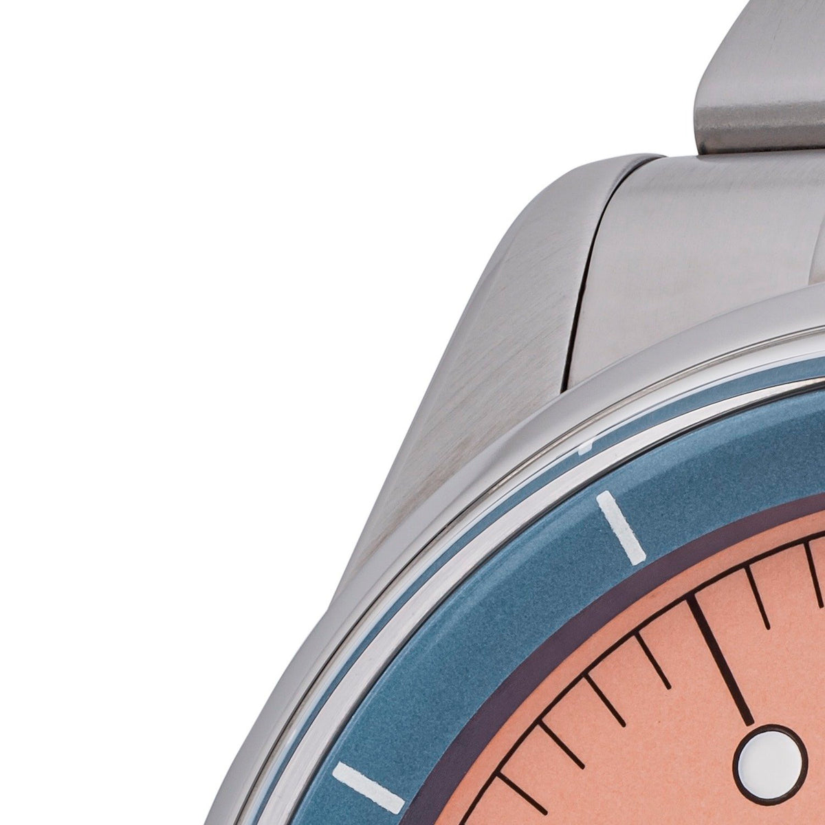 Sun-Bleached Orange | Seafarer