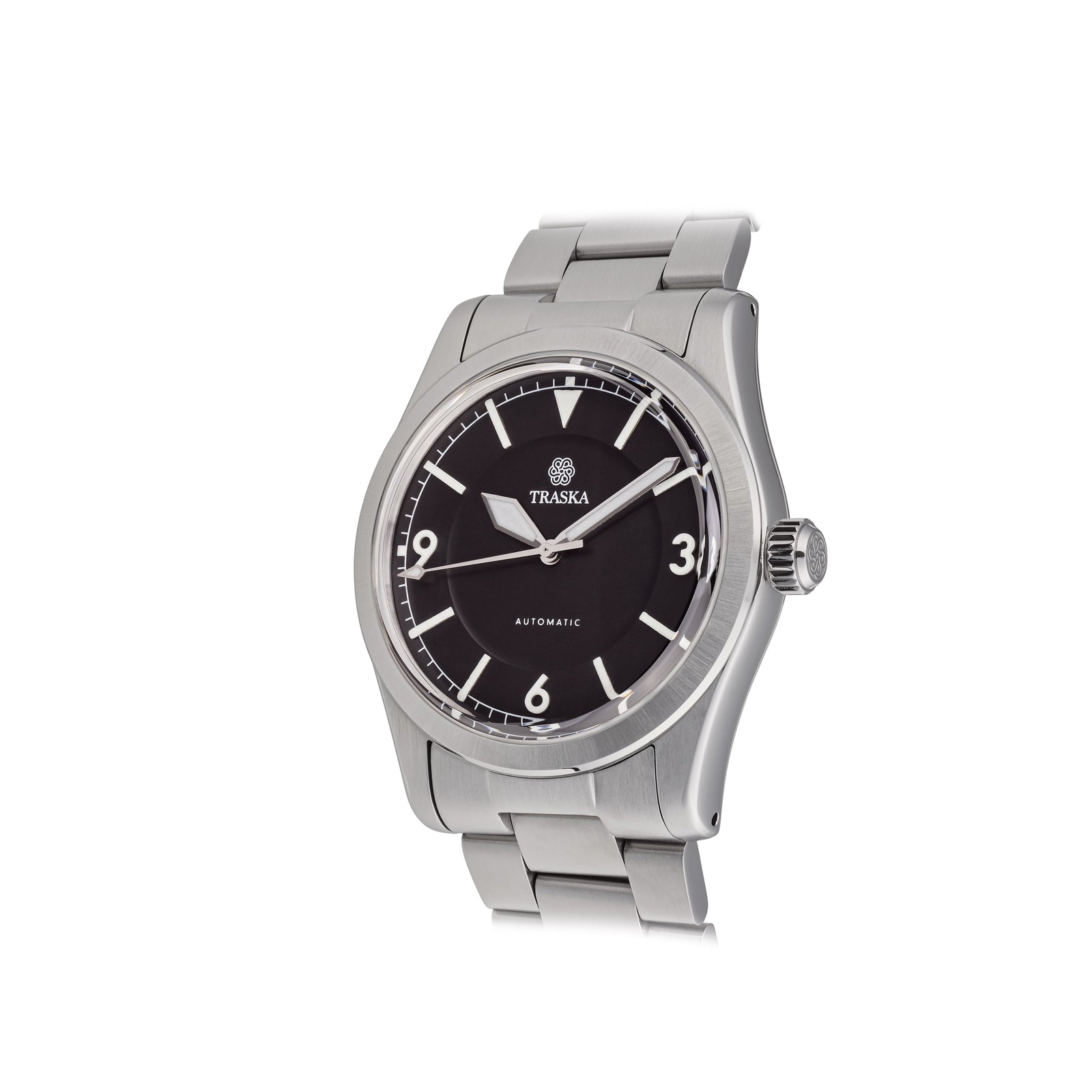 Summiteer | TRASKA Watches