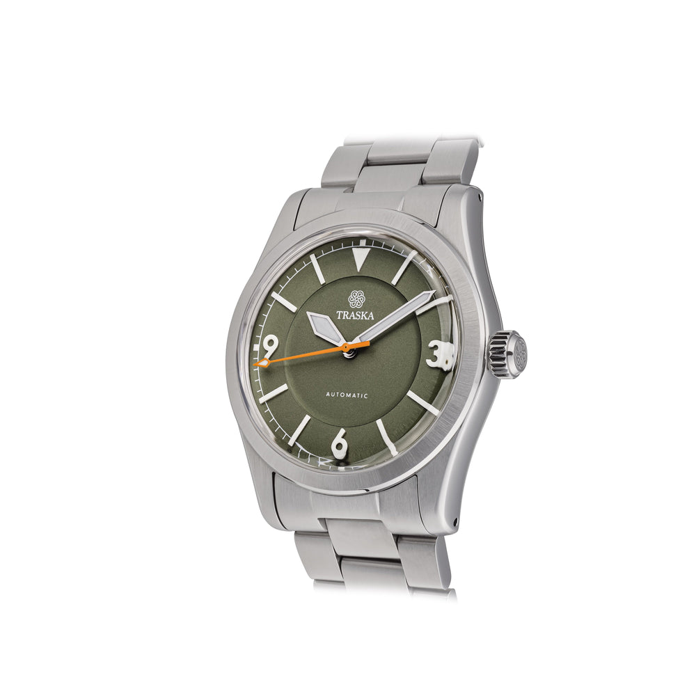 Summiteer | TRASKA Watches