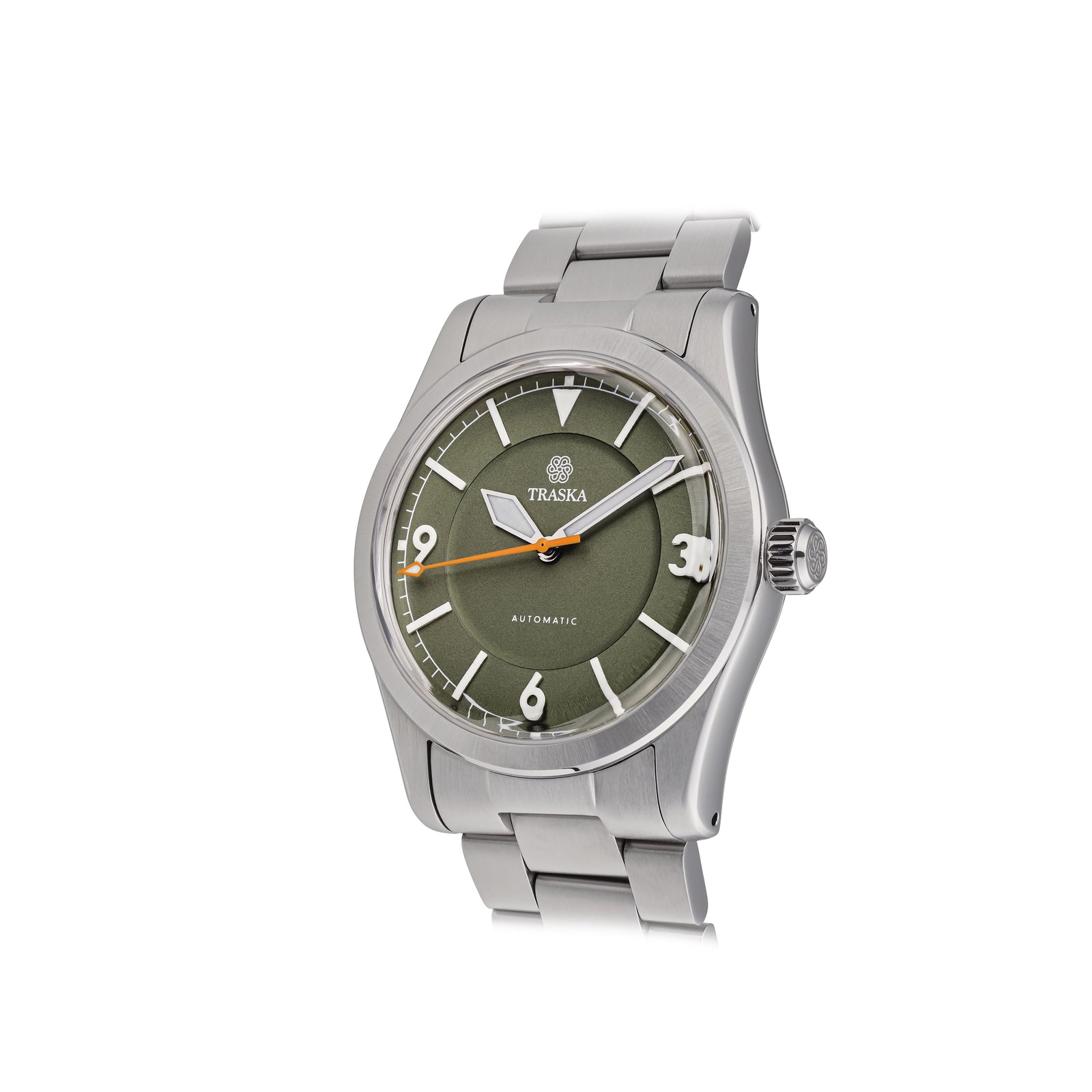 Summiteer | TRASKA Watches