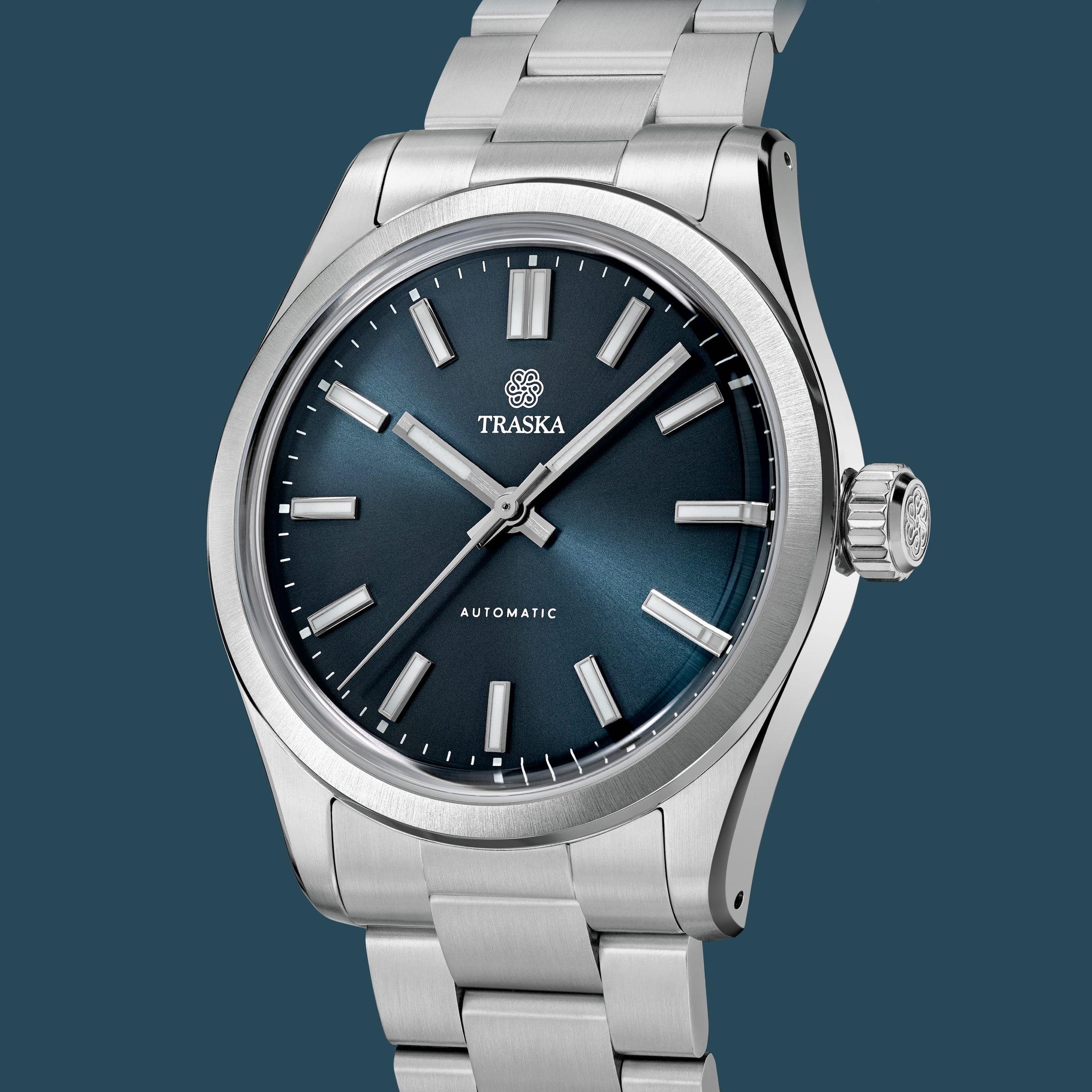 Commuter | TRASKA Watches