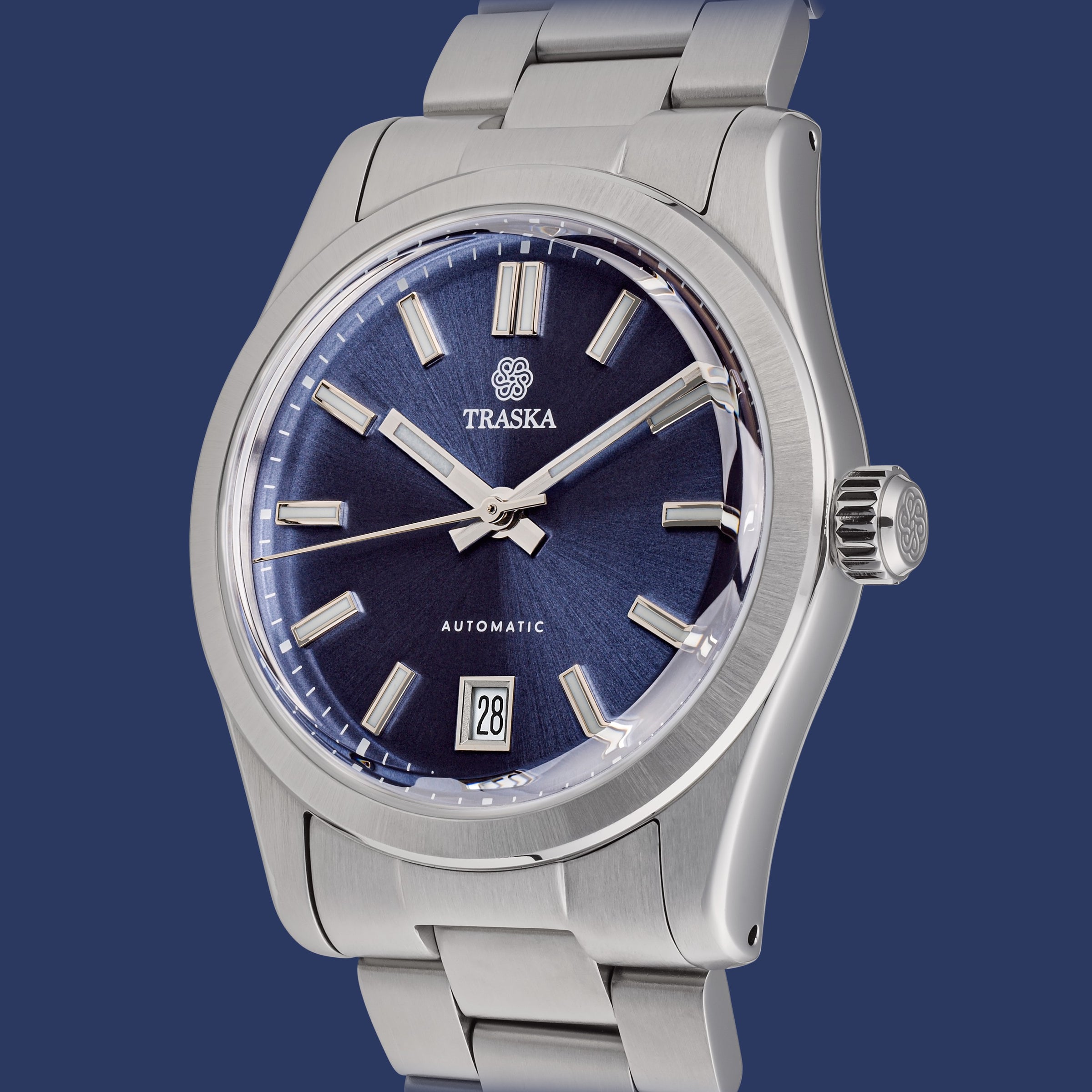 Commuter | TRASKA Watches