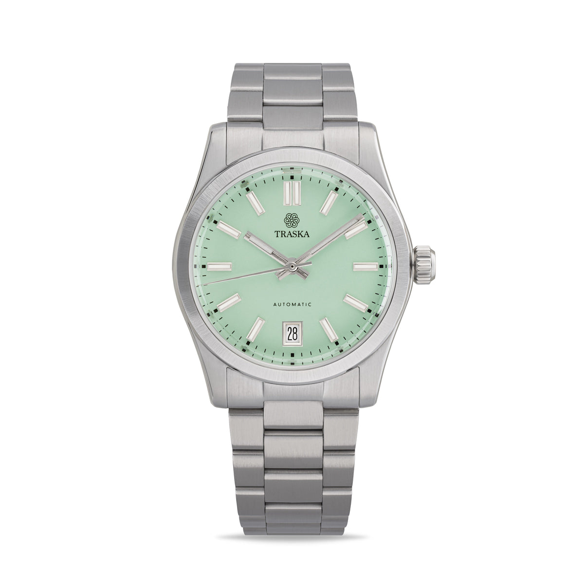 Commuter | TRASKA Watches