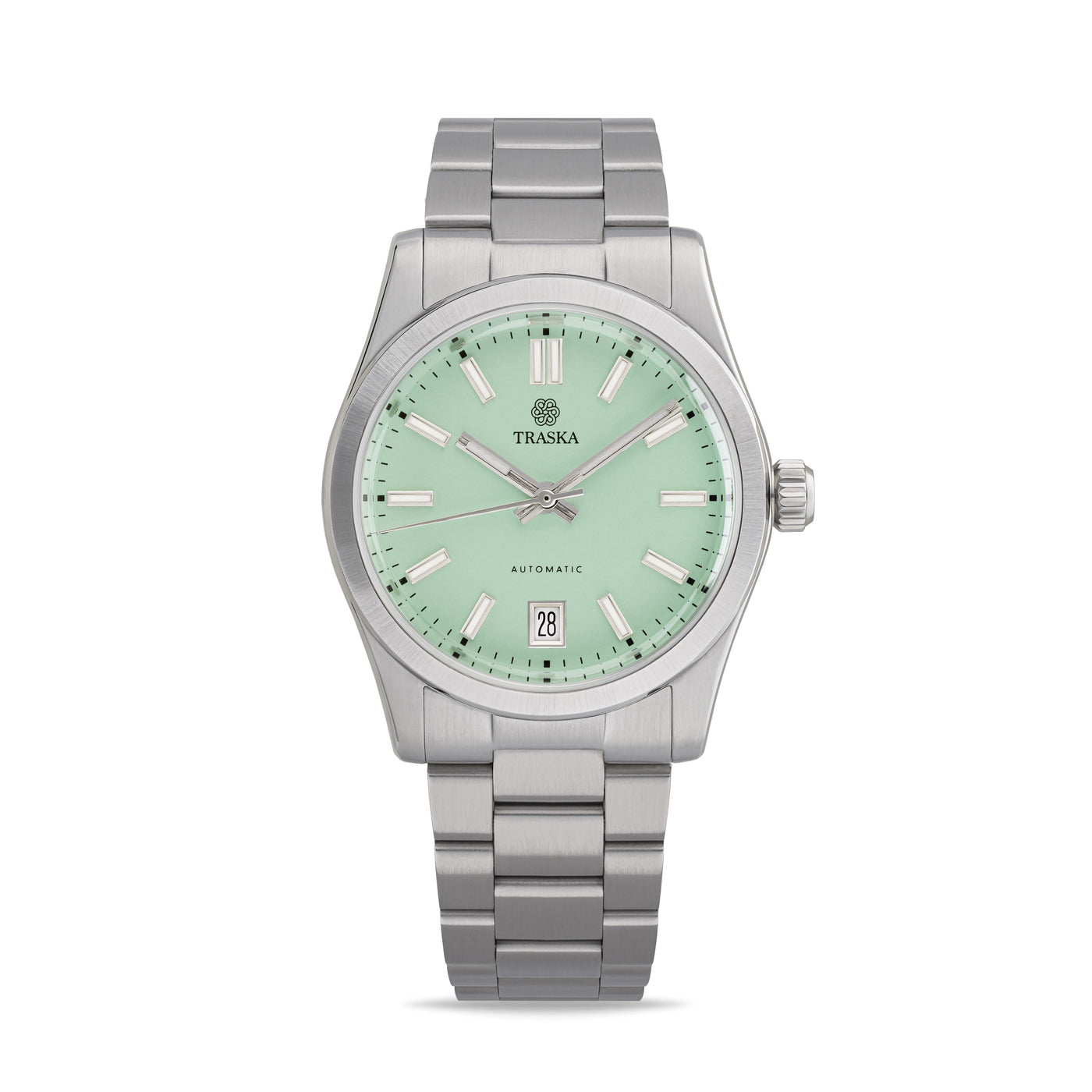 Commuter | TRASKA Watches